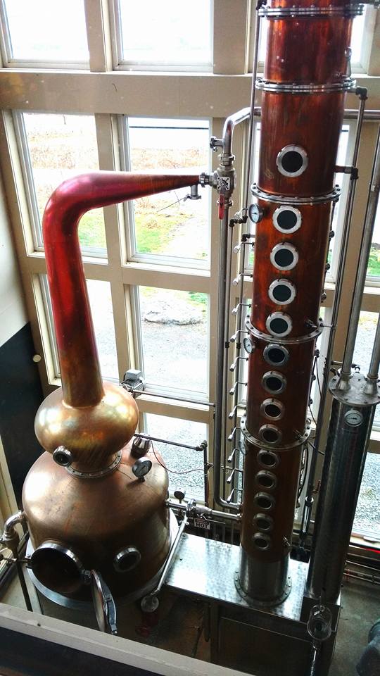 Finger Lakes Distilling [Distillery Tasting & Review] – Toronto Whisky ...