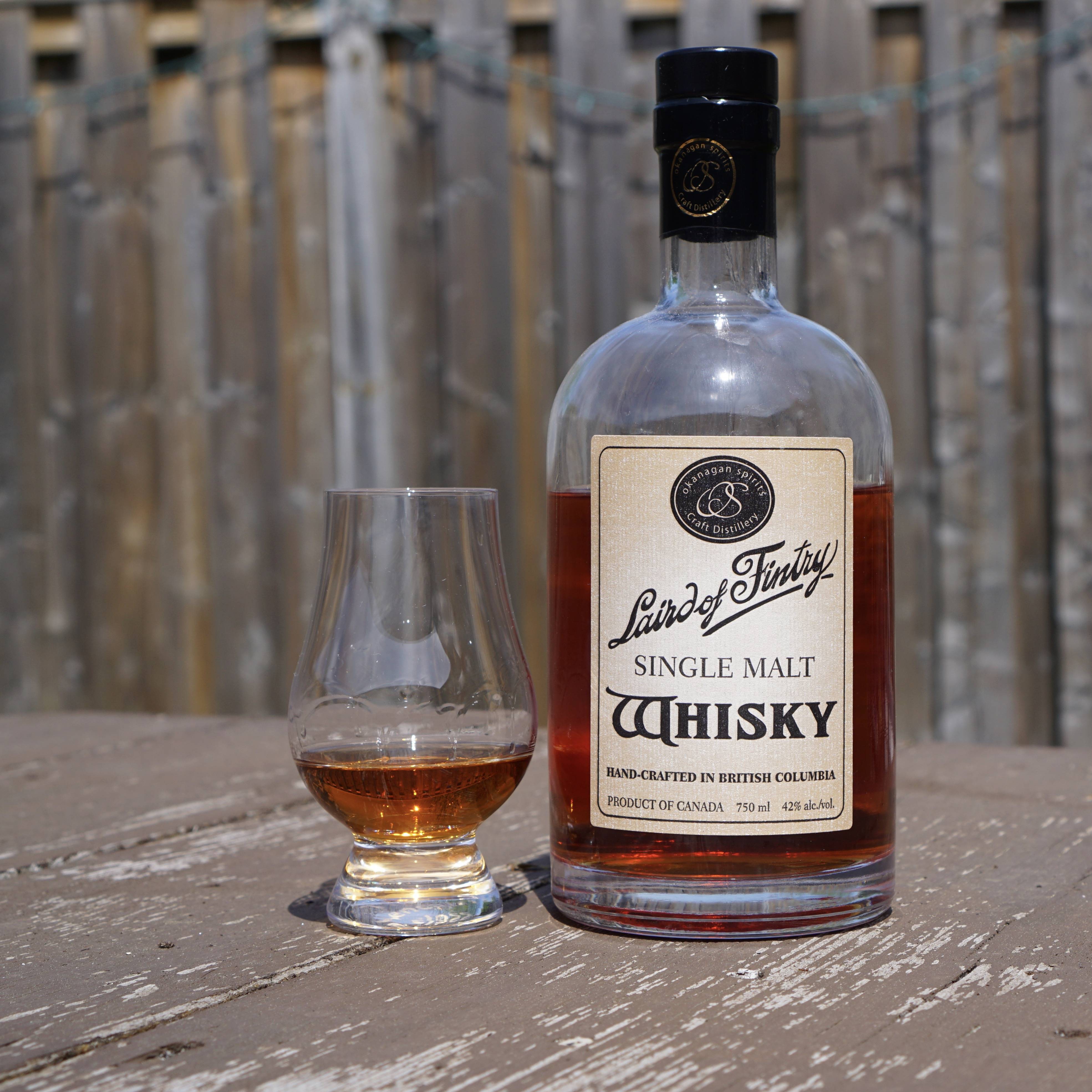 TWS Whisky Awards 2017: Canadian Single Malts – Toronto Whisky Society