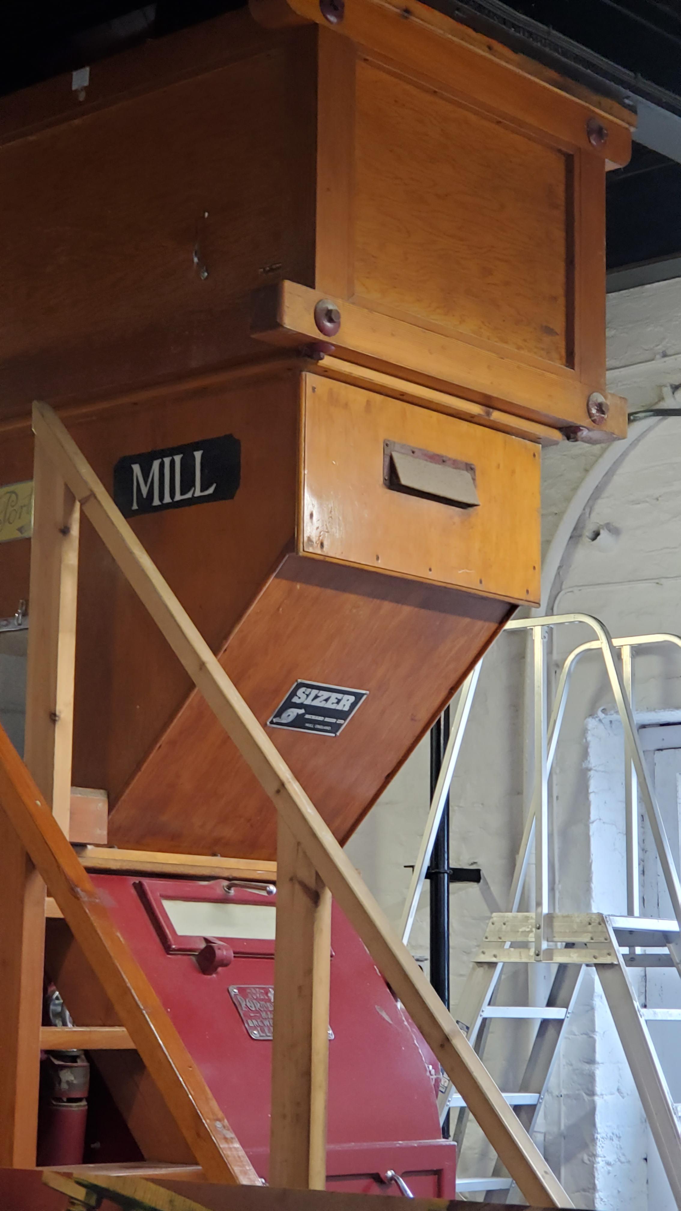 Bowmore Distillery Tour – Toronto Whisky Society